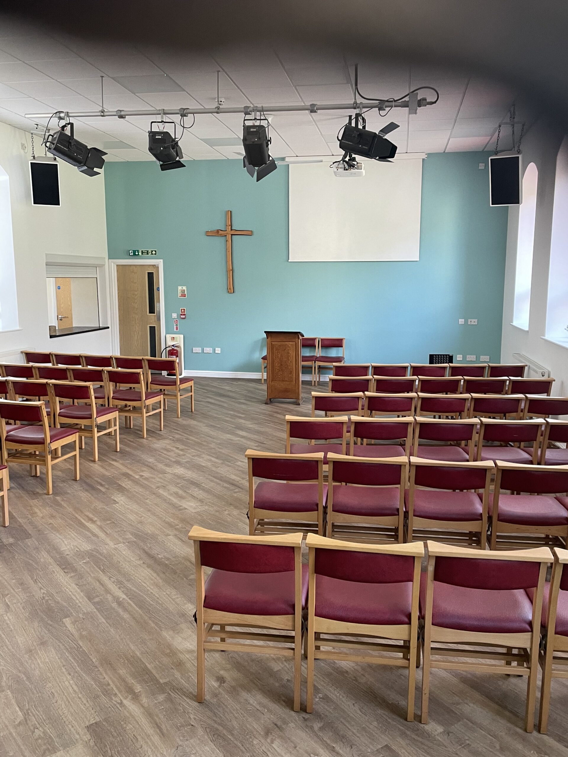 Things we do – Acts Community Church