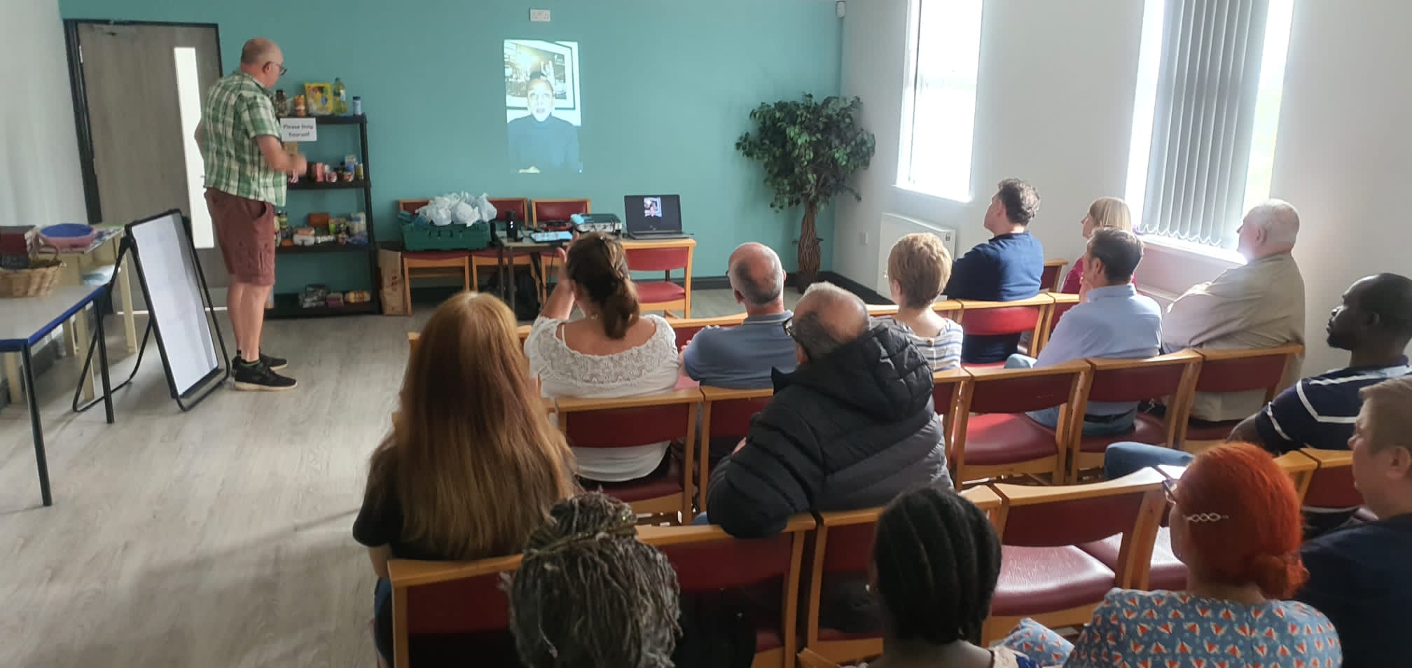 Things we do – Acts Community Church